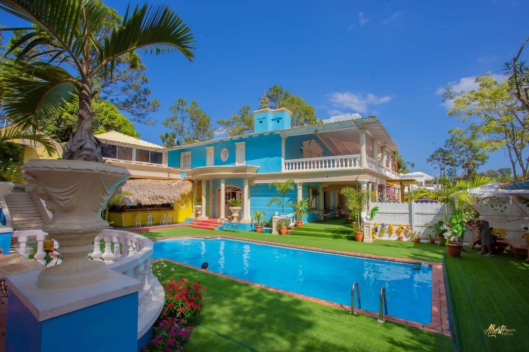 Cafe Colao - Explora Jarabacoa